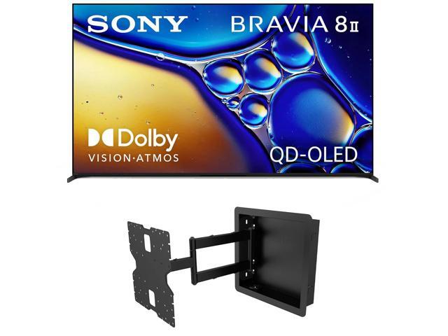 Click here for Sony K65XR80M2 65 Inch Bravia 8 QD-OLED 4K HDR Goo... prices