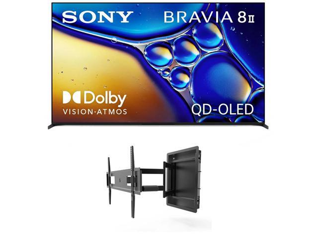 Click here for Sony K65XR80M2 65 Inch Bravia 8 QD-OLED 4K HDR Goo... prices