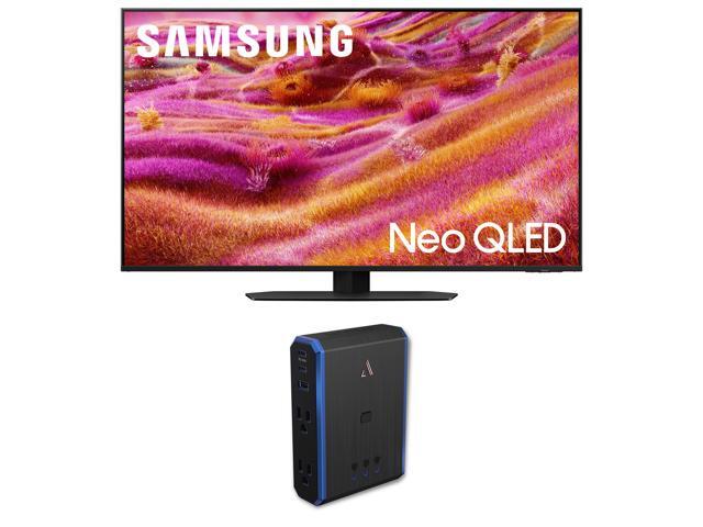 Click here for Samsung QN43QN90FAFXZA 43 Inch Neo QLED 4K QN90F V... prices