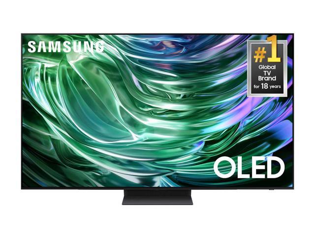 Click here for Samsung QN77S90DDFXZA 77 4K OLED Smart TV with Dol... prices