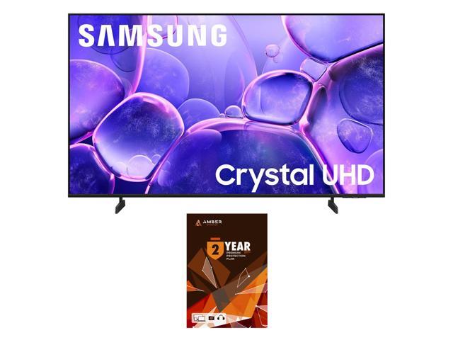 Click here for Samsung UN43U8000FFXZA 43 Inch Crystal 4K AI Upsca... prices