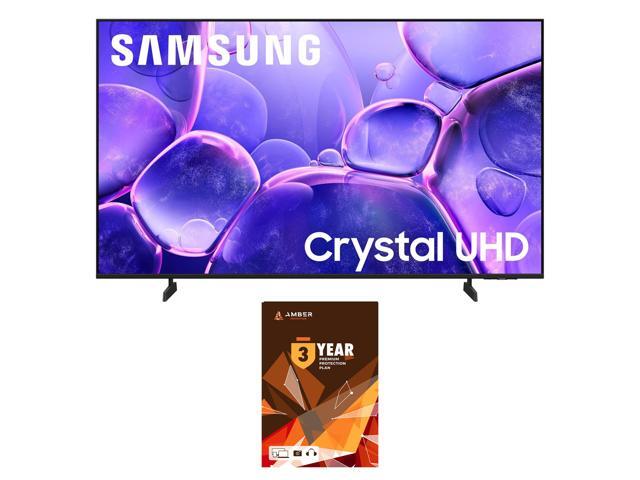 Click here for Samsung UN43U8000FFXZA 43 Inch Crystal 4K AI Upsca... prices