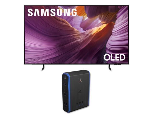 Click here for Samsung 65-Inch Class OLED 4K S85F Series  Vision... prices