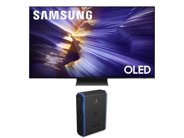 Click here for Samsung QN83S90FAEXZA 83 Inch 4K OLED Smart TV wit... prices