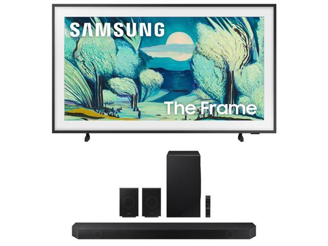 Click here for Samsung QN43LS03FAFXZA 43 Inch The Frame QLED 4K A... prices