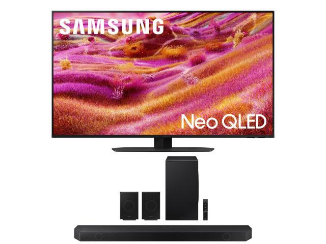 Click here for Samsung QN43QN90FAFXZA 43 Inch Neo QLED 4K QN90F V... prices