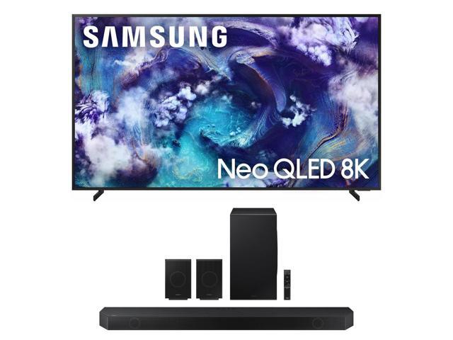 Click here for Samsung QN75QN900FFXZA 75 Inch Neo Quantum HDR 8K... prices