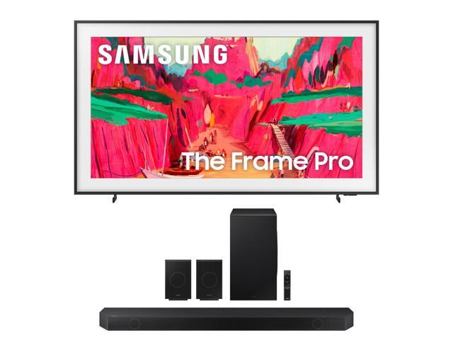 Click here for Samsung QN85LS03FWFXZA 85 Inch The Frame Wireless... prices