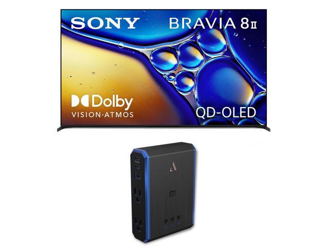 Click here for Sony K55XR80M2 55 Inch Bravia 8 QD-OLED 4K HDR Goo... prices