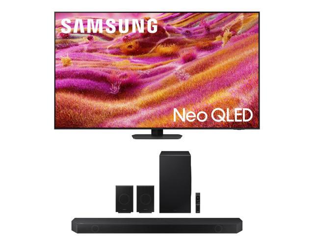 Click here for Samsung QN65QN90FAFXZA 65 Inch Neo QLED 4K QN90F V... prices