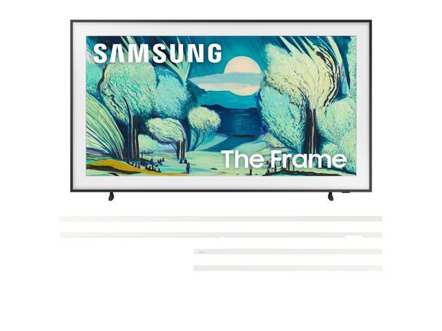 Click here for Samsung QN65LS03FAFXZA 65 Inch The Frame QLED 4K A... prices