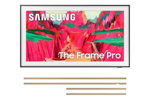 Click here for Samsung QN65LS03FWFXZA 65 Inch The Frame Wireless... prices