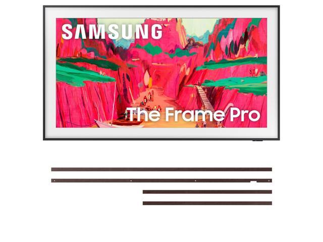 Click here for Samsung QN85LS03FWFXZA 85 Inch The Frame Wireless... prices