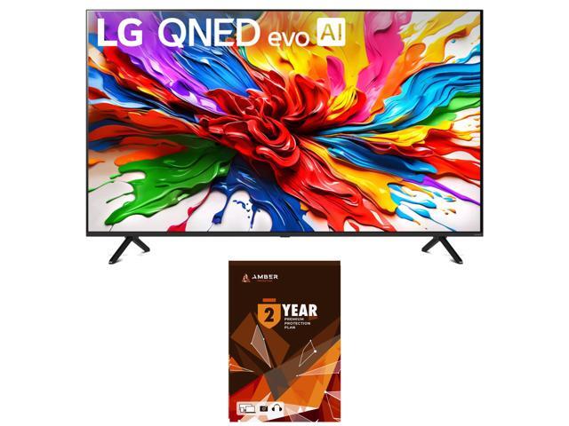 Click here for LG 65QNED92AUA 65 Inch 4K QNED Mini LED evo AI Sma... prices