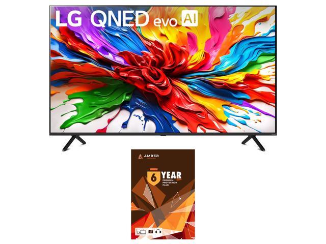 Click here for LG 65QNED92AUA 65 Inch 4K QNED Mini LED evo AI Sma... prices