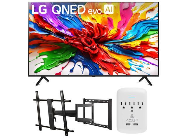 Click here for LG 65QNED92AUA 65 Inch 4K QNED Mini LED evo AI Sma... prices