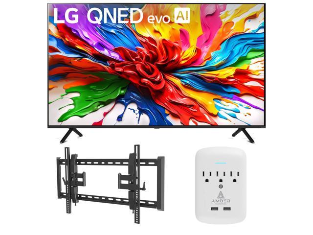 Click here for LG 65QNED92AUA 65 Inch 4K QNED Mini LED evo AI Sma... prices