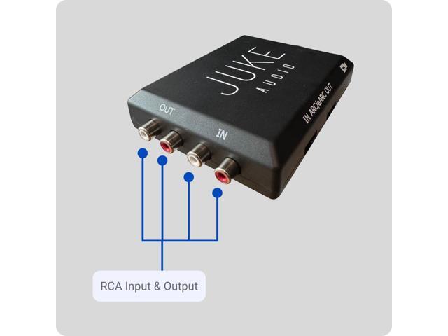 Click here for Juke Audio AudioMate Network Enabled Pre-Amplifier... prices