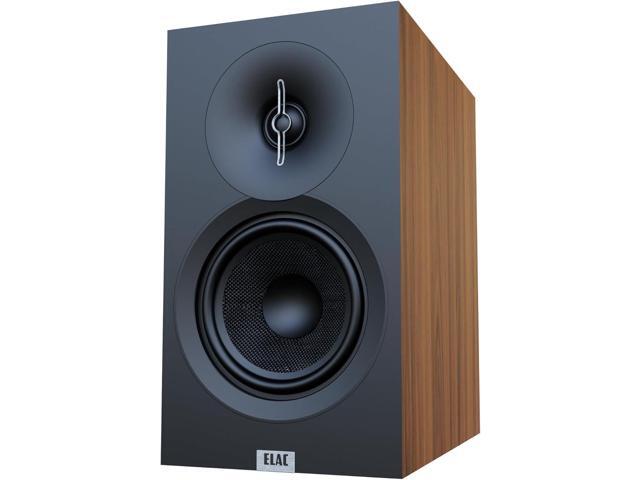 Click here for Elac DB53-WN Debut Series 3.0 Two Way Compact Book... prices