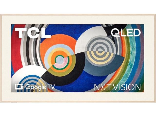 Click here for TCL 75A300W 75 Class NXTVISION 4K QLED Smart TV wi... prices
