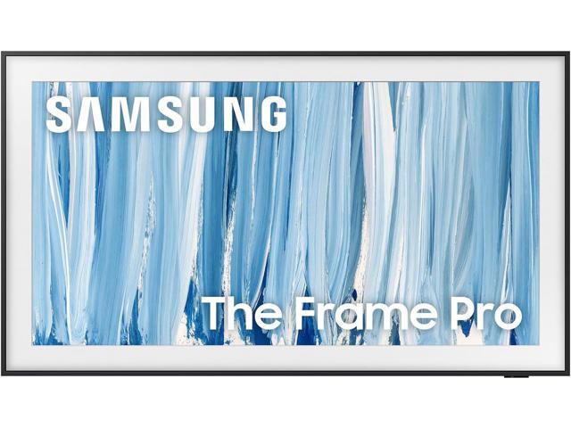 Click here for Samsung QN75LS03HWFXZA 75 The Frame Pro Neo QLED 4... prices