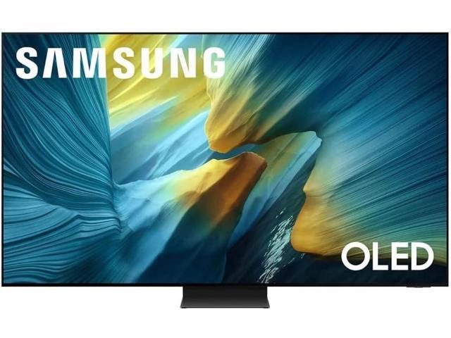 Click here for Samsung QN55S95FDFXZA 55 S95FD OLED 4K Glare Free... prices