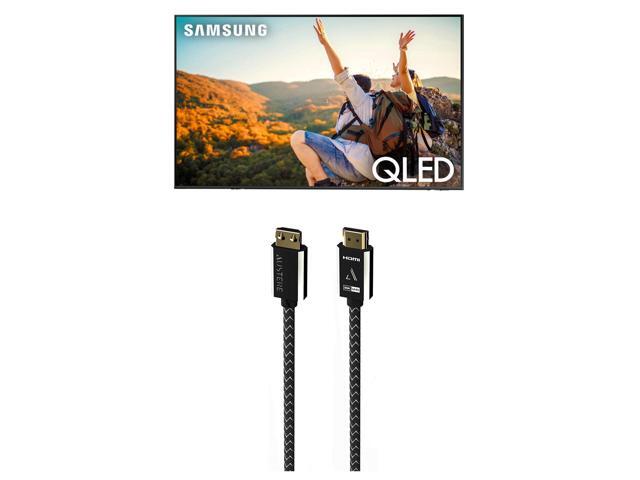 Click here for Samsung QN43Q60CAFXZA 43 QLED 4K Quantum HDR Dual... prices