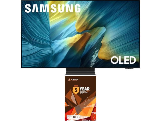 Click here for Samsung QN55S95FAFXZA 55 Inch OLED HDR Pro 4K Smar... prices