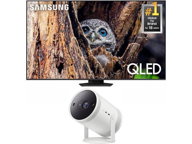 Click here for Samsung QN75Q80DDFXZA 75 Inch QLED 4K Smart TV wit... prices
