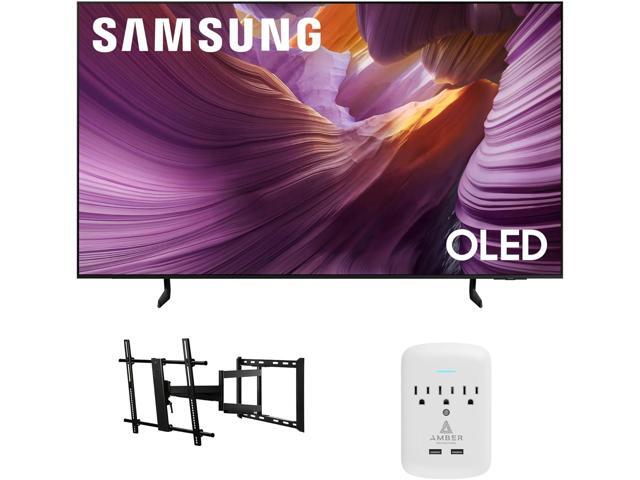 Click here for Samsung QN83S85FAEXZA 83 Inch OLED HDR 4K Smart TV... prices