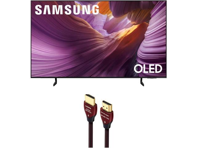 Click here for Samsung QN65S85FAFXZA 65 Inch OLED HDR 4K Smart TV... prices