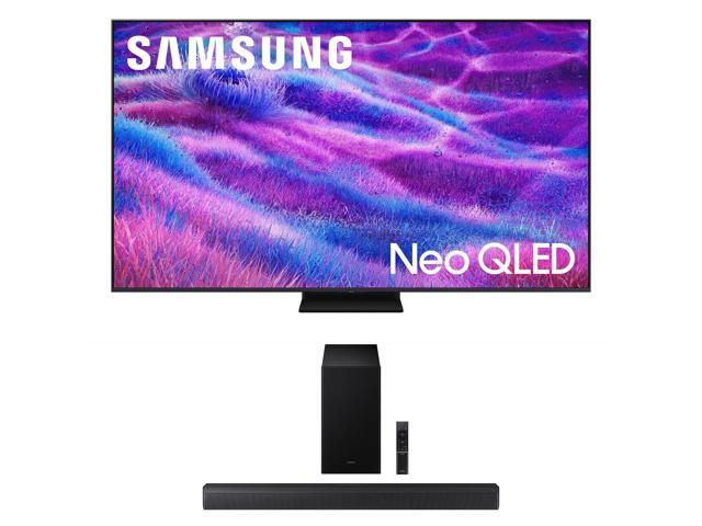 Click here for Samsung QN65QN80FAFXZA 65 Inch Neo QLED QN80F Seri... prices