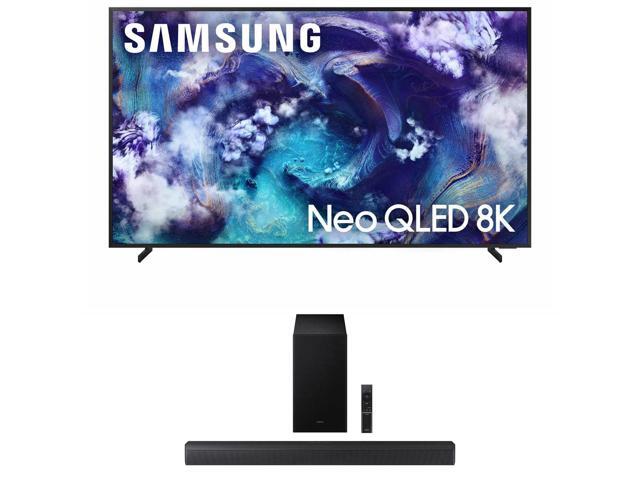 Click here for Samsung QN65QN900FFXZA 65 Inch Neo Quantum HDR 8K... prices