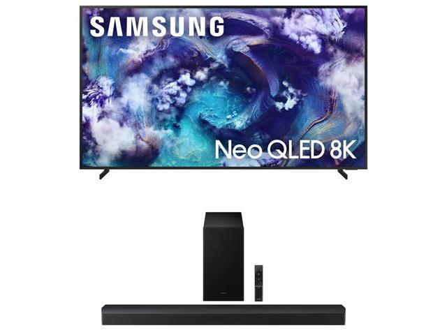 Click here for Samsung QN65QN900FFXZA 65 Inch Neo Quantum HDR 8K... prices