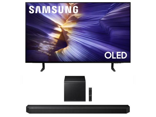 Click here for Samsung QN42S90FAEXZA 42 Inch 4K OLED Smart TV wit... prices