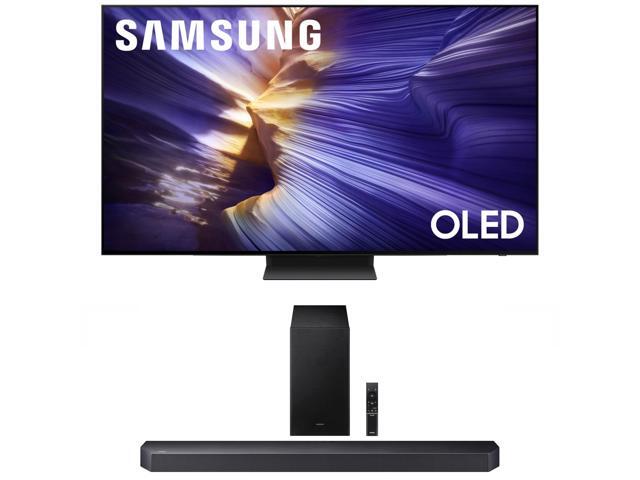 Click here for Samsung QN65S90FAFXZA 65 Inch 4K OLED Smart TV wit... prices