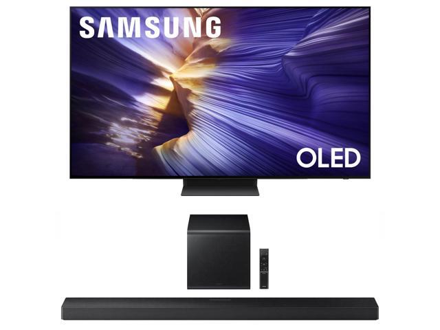 Click here for Samsung QN77S90FAFXZA 77 Inch 4K OLED Smart TV wit... prices