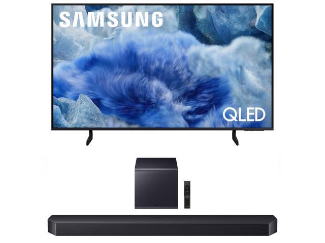 Click here for Samsung QN43Q8FAAFXZA 43 Inch Class QLED Q8F 4K Vi... prices