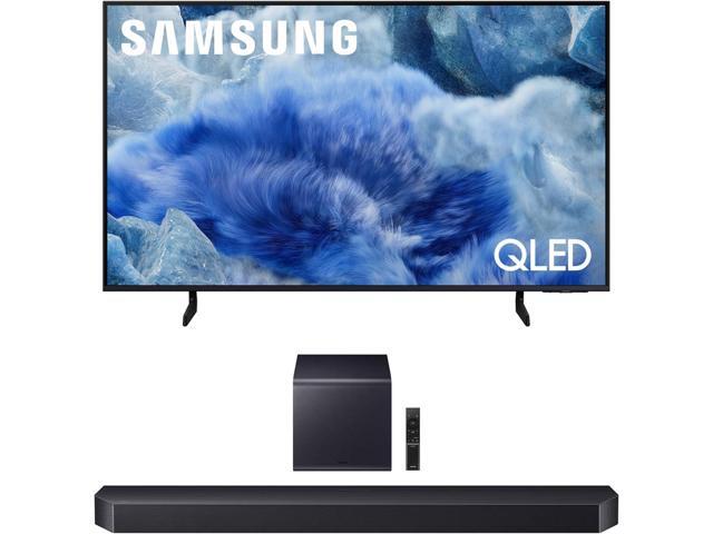 Click here for Samsung QN50Q8FAAFXZA 50 Inch Class QLED Q8F 4K Vi... prices