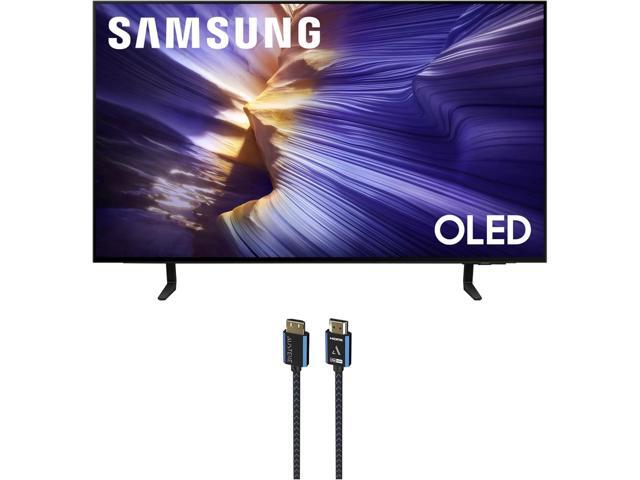 Click here for Samsung QN42S90FAEXZA 42 Inch 4K OLED Smart TV wit... prices