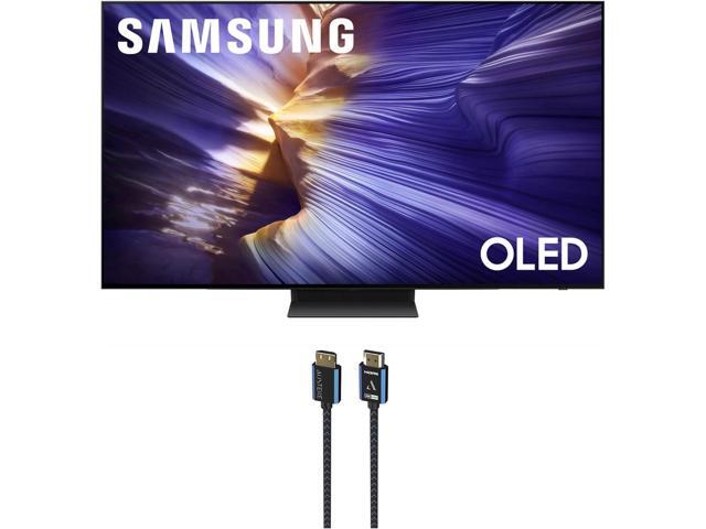 Click here for Samsung QN77S90FAFXZA 77 Inch 4K OLED Smart TV wit... prices