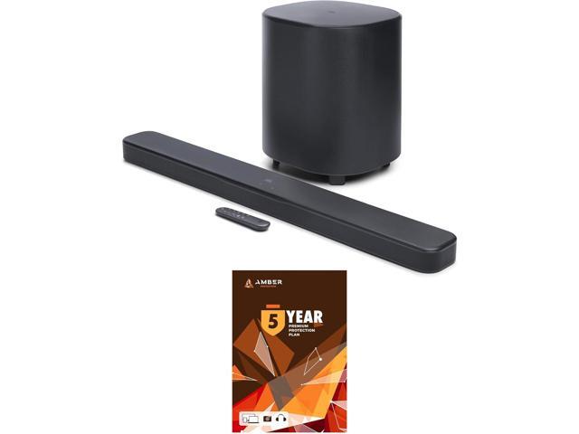 Click here for JBL BAR-500-MK2 Dolby Atmos Soundbar with a 10 Wir... prices