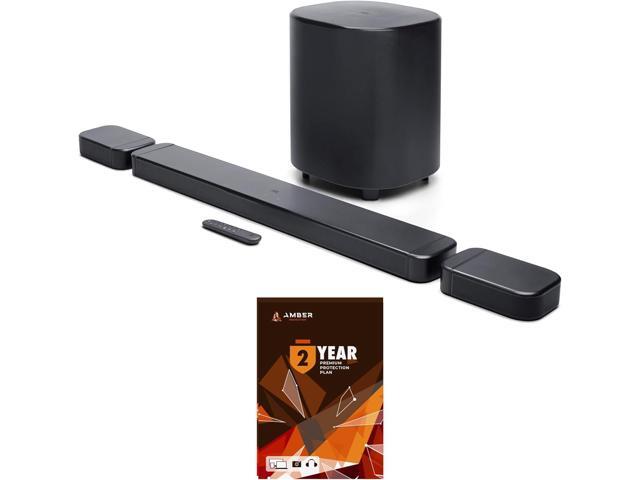 Click here for JBL BAR-700-MK2 Surround Sound 4K Dolby Atmos Pass... prices