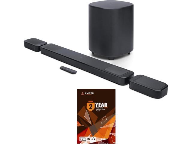 Click here for JBL BAR-1000-MK2 Surround Sound 4K Dolby Atmos and... prices