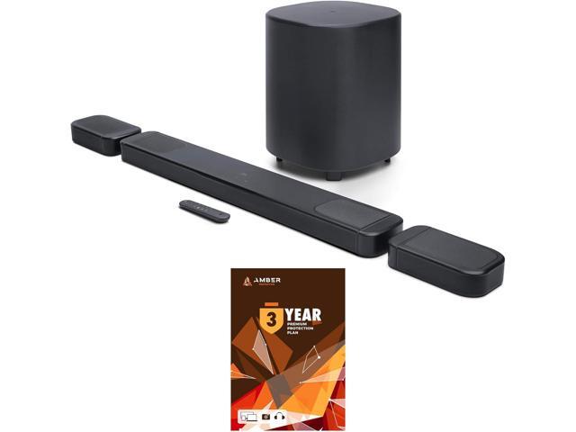 Click here for JBL BAR-1000-MK2 Surround Sound 4K Dolby Atmos and... prices