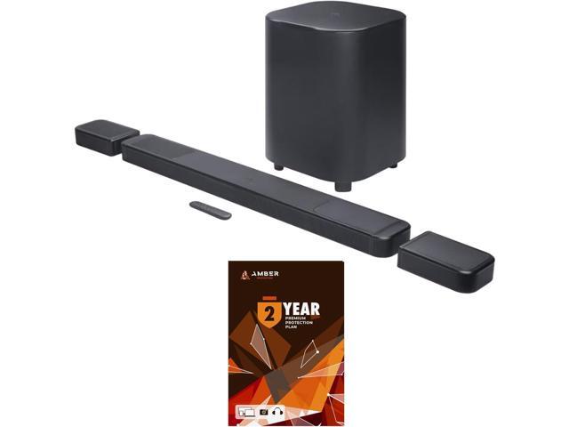 Click here for JBL BAR-1300X-MK2 AI Sound Boost with Dolby Atmos... prices