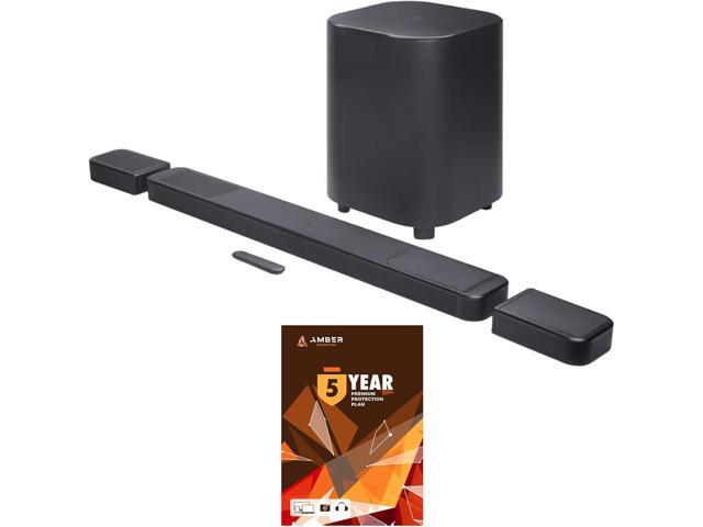 Click here for JBL BAR-1300X-MK2 AI Sound Boost with Dolby Atmos... prices