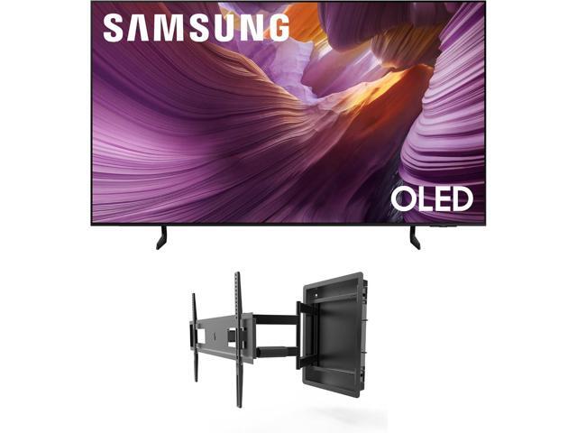 Click here for Samsung QN55S85FAFXZA 55 Inch OLED HDR 4K Smart TV... prices