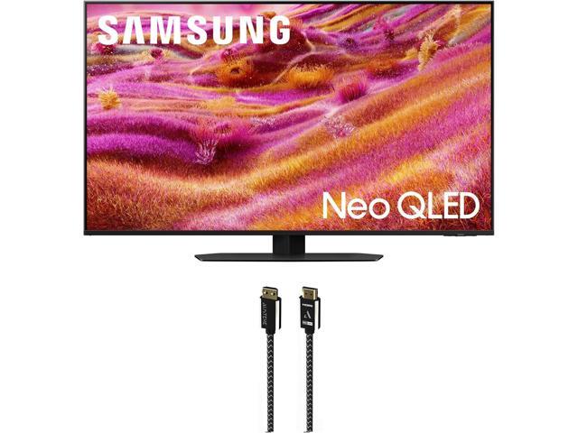 Click here for Samsung QN43QN90FAFXZA 43 Inch Neo QLED 4K QN90F V... prices