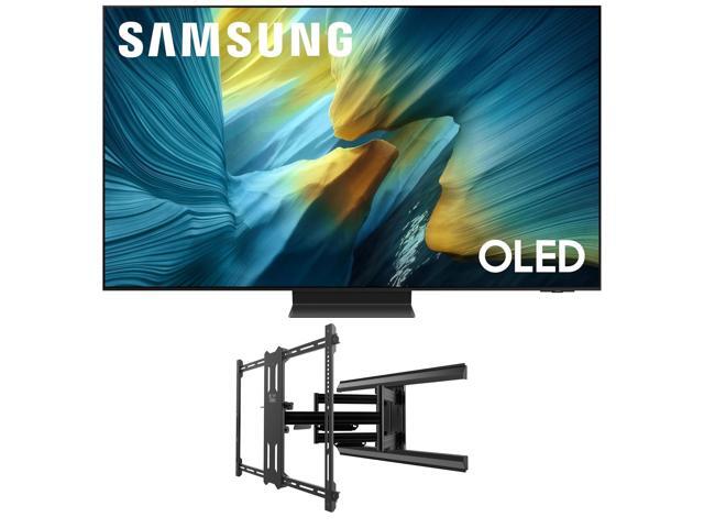 Click here for Samsung QN55S95FAFXZA 55 Inch OLED HDR Pro 4K Smar... prices